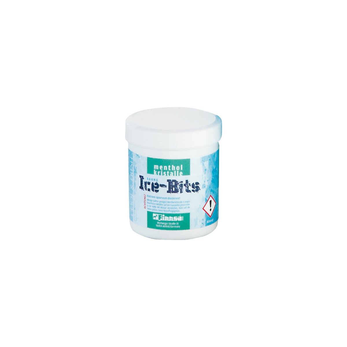 Finnsa Menthol Ice-Bits 50 g, 11,33