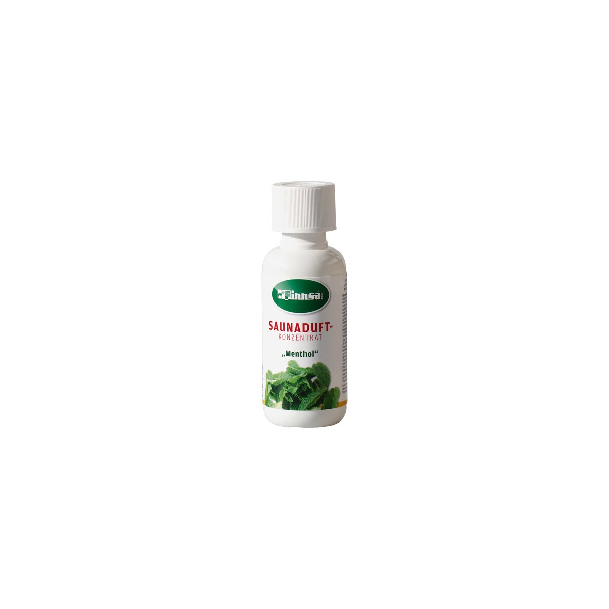Finnsa Saunaduft-Konzentrat Menthol 100 ml, 8,76