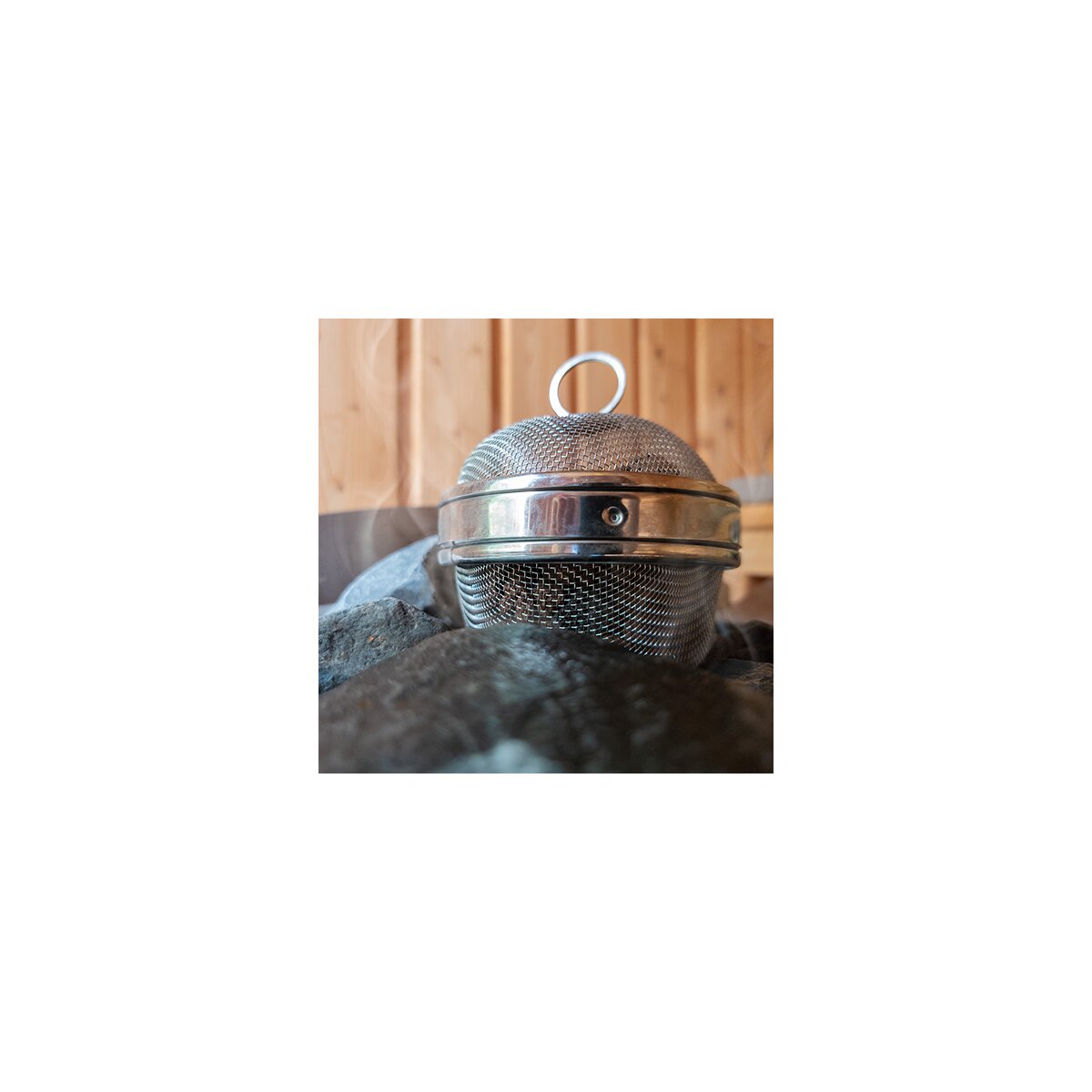 SAK Sauna-Aroma-Kugel 1'er Set, 75,97